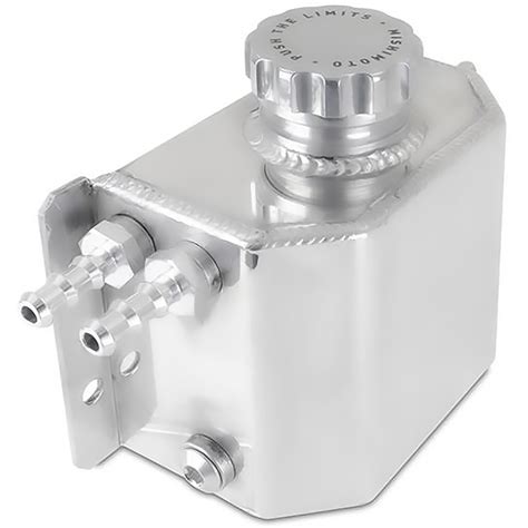 New Products 1981 Chevrolet Truck Parts Cooling System Overflow