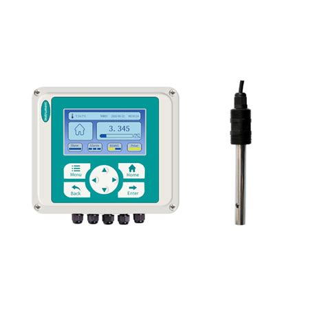Good Price Conductivity Analyzer Manufacturers And Suppliers China