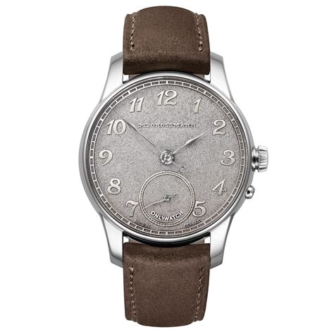 Moritz Grossmann Tremblage Only Watch Watchonista