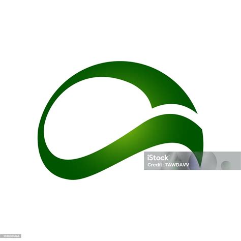 Logo Bentuk Abstrak Logo Abstrak Vektor Elemen Desain Abstrak Logo
