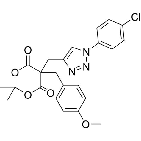 α Glucosidase In 26 α Glucosidase Inhibitor Medchemexpress