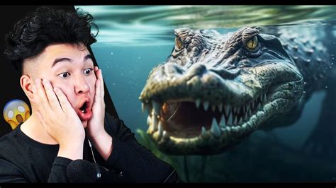 ЧИ МАТАРНААС ХУРДАН УСАНД СЭЛЖ ЧАДАХ УУ 😎 Mio Reacts Youtube