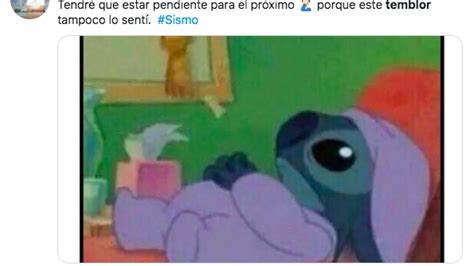 Memes Que Dejó El Temblor En Colombia Muchos Ya No Sienten Nada