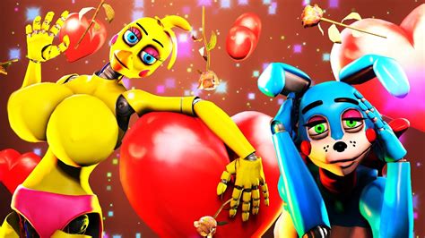 Sfm Fnaf Top Best New Jumplove And Sister Location Compilation Try Not
