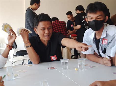 Letsplayid On Linkedin Learning Indonesia Game Based