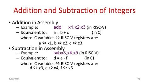 Great Ideas In Computer Architecture Introduction To Assembly Great Ideas In Computer Architecture Introduction To Assembly