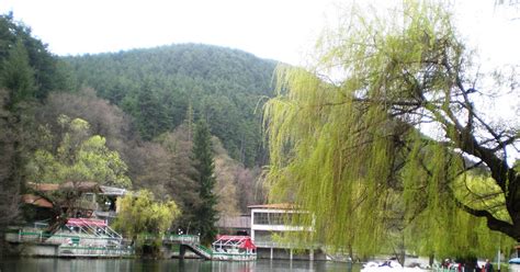 8 забележителности край Велинград Блогът на туристически комплекс „Андела Юндола