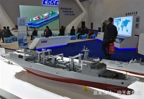 珠海航展“高精尖”荟萃一堂 “陆海空天电”全面覆盖 韭研公社
