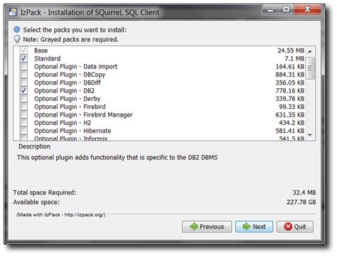 an open source db2 sql graphical tool that you can use for all your