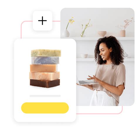How To Sell Soaps Online And Make Money With Ecwid