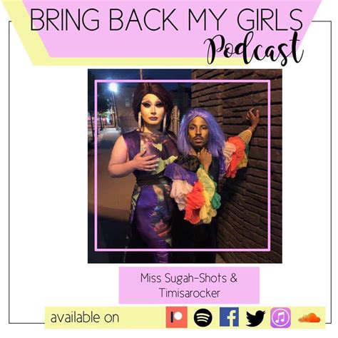 Bring Back My Girls