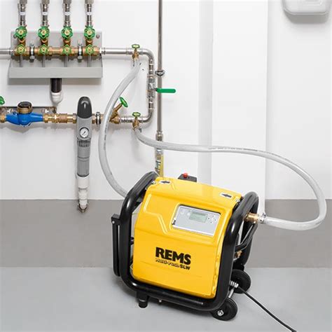 Pressure Testing Unit At Best Price In Surat Gujarat Flotec