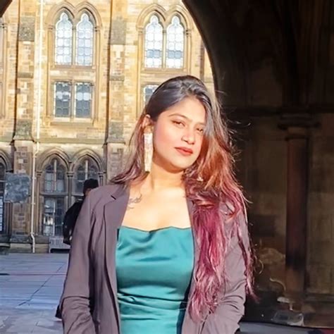 Pooja Shetty Linkedin