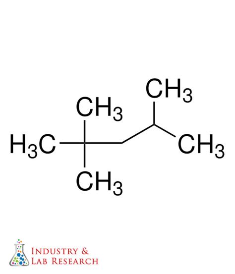 Isooctane 2 2 4 Trimethylpentane Science And Laboratory Experiments