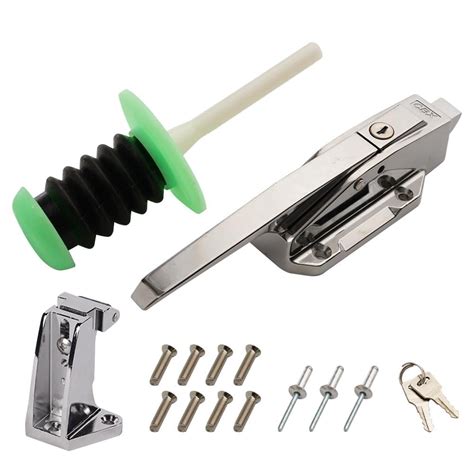 Beatiz Walk In Cooler Door Handlefreezer Door Handle Safeguard Radial