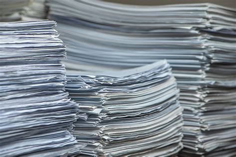 Reciclar Papel