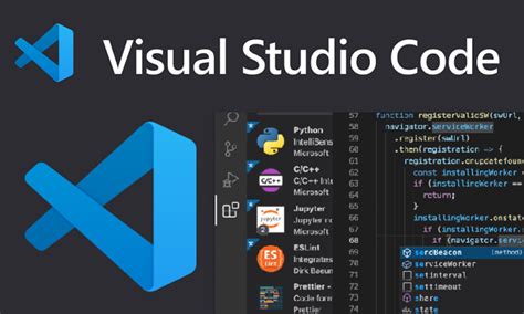 VSC Visual Studio Code