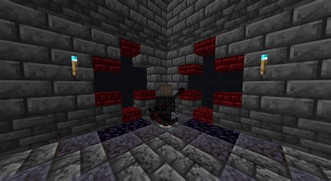 Scythe Instead Of Netherite Sword 👍 Updated Now For Every Sword
