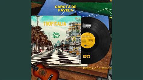 Garota De Favela Youtube