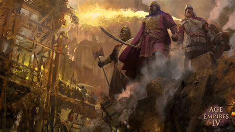 Byzantines Age Of Empires