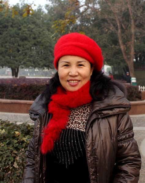 【中年女人摄影图片】中山公园人像摄影太平洋电脑网摄影部落