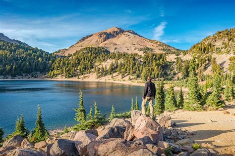 California The Most Beautiful Nature Parks To Visit