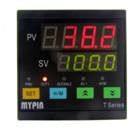 New TA7 SNR 72 72 Size Digital PID Temperature Controller With SSR Output EBay