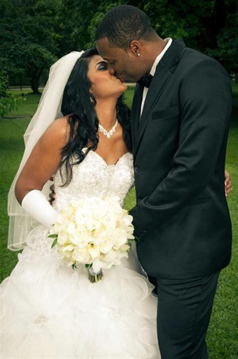 Kieron Pollard Wife Wedding