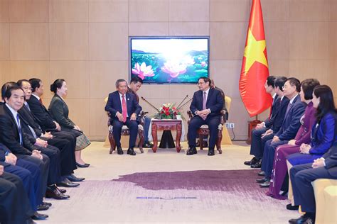 Góp Phần Giữ Gìn Và Vun đắp Quan Hệ đoàn Kết Hữu Nghị Lào Việt Nam