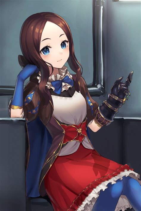 Pin De Ize En Fate Series