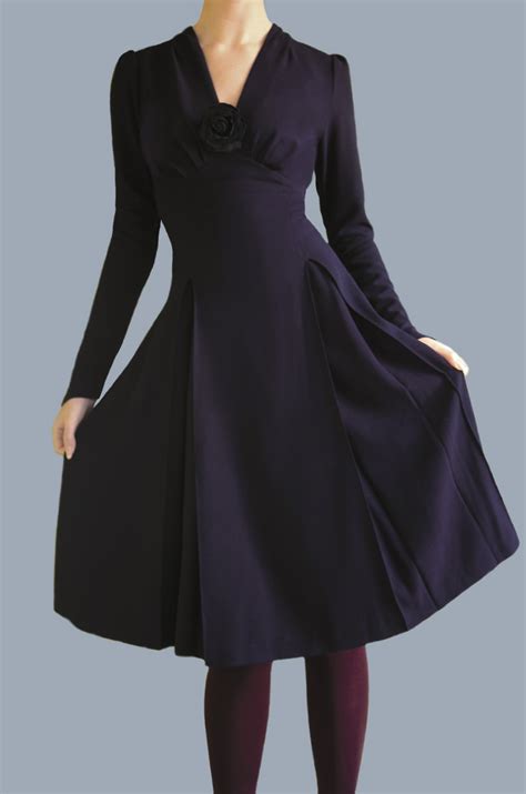 Dress Ava Ester In Flow