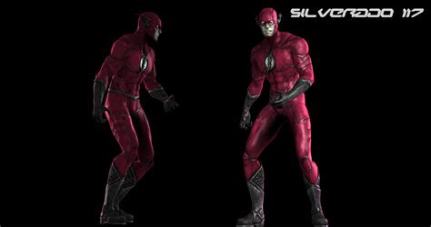 Negative Flash Wip By Silverado117 On Deviantart