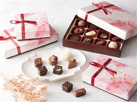可愛い「あまおう苺トリュフ」も！ 『ラ・メゾン白金』のバレンタイン限定チョコレートが魅力的なワケ 2023年2月1日 エキサイトニュース