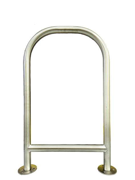 Cane Detection Door Barrier Surface Mount Pittman