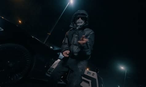 Premiere Meekz Returns With Video For Hard Drill Cut Airmaxs Grm