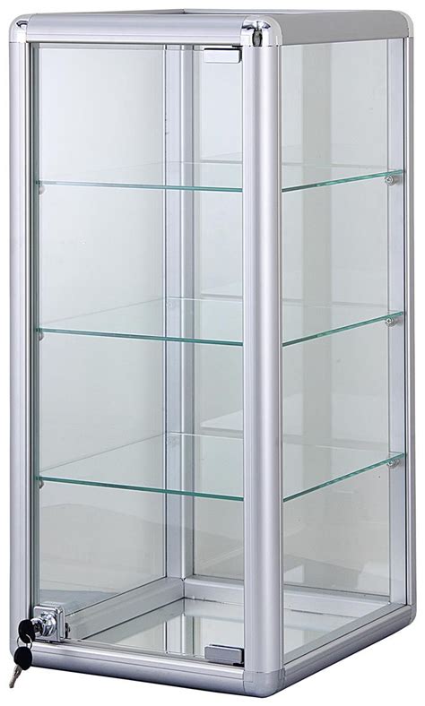 Edge Lit Glass In Frame