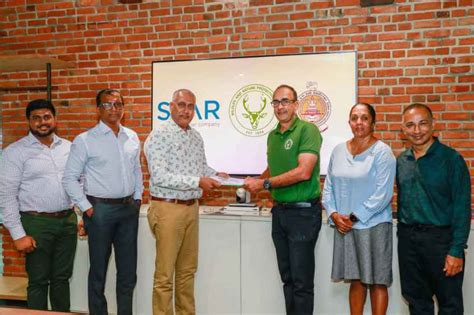 ස්ටාර් ගාමන්ට්ස් සමූහය සිය පාරිසරික ජෛව විවිධත්වය නංවාලීමේ වැඩසටහන