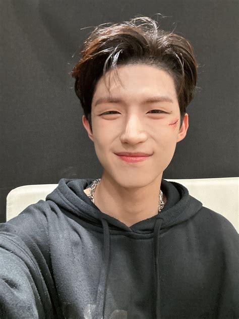 230504 Jun Han Twitter Rxdinaryheroes