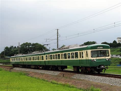 伊豆箱根鉄道の電車いろいろ 新・さんちゃんの鉄日記