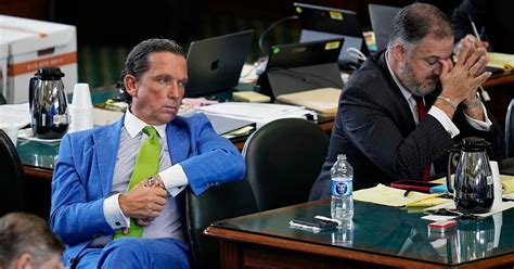 Ken Paxton Impeachment Trial Day 6 Takeaways Cbs Texas