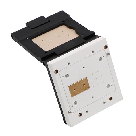 深圳谷易电子生产的to247 3pin功率器件测试座socket概述性能特点规格应用生产厂家