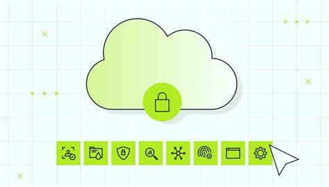 8 Types Of Cloud Security Tools For Safer Saas And Cloud