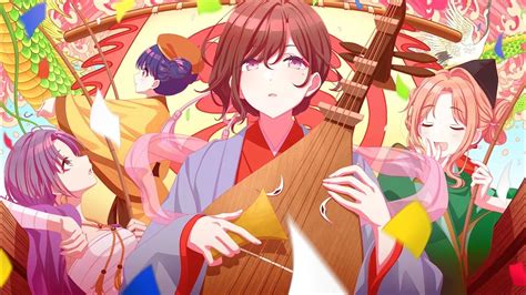 [샤니마스] 한글 마도카 트와코레 S쓰알 【기나긴 밤에】 히구치 마도카 이벤트 모음 Youtube