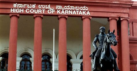 Karnataka Hc Upholds Punishment Of Conductor Who Was Drunk On Duty