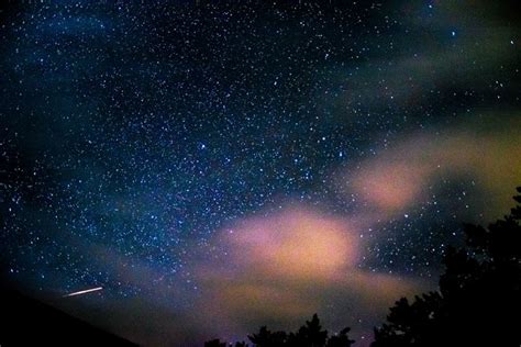 Brecon Beacons Dark Skies Aberyscir Coach House