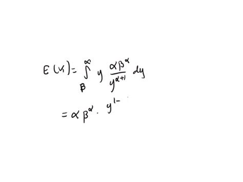 SOLVED The Random Variable X Has A Gamma Distribution With Numerade