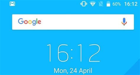 Cómo poner personalizar y aprovechar al máximo la barra de Google en