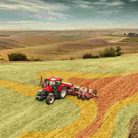 Precision Farming