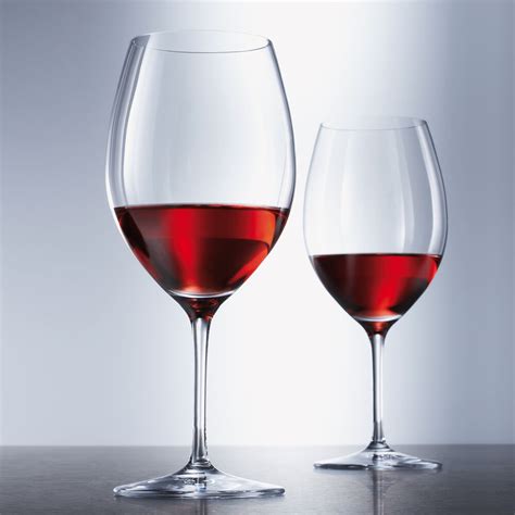 Schott Zwiesel Cru Classic Red Wine Glasses Set Of 6 Sur La Table