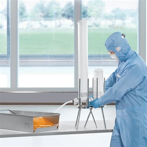 Process Filtration Sartorius